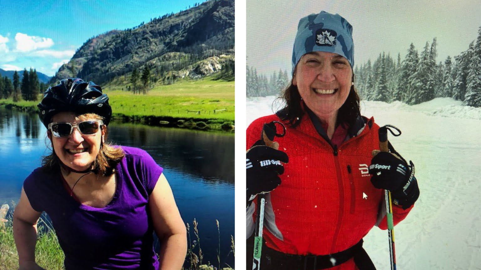 Getting to know... new Harris partner Ingrid Otto - Harris