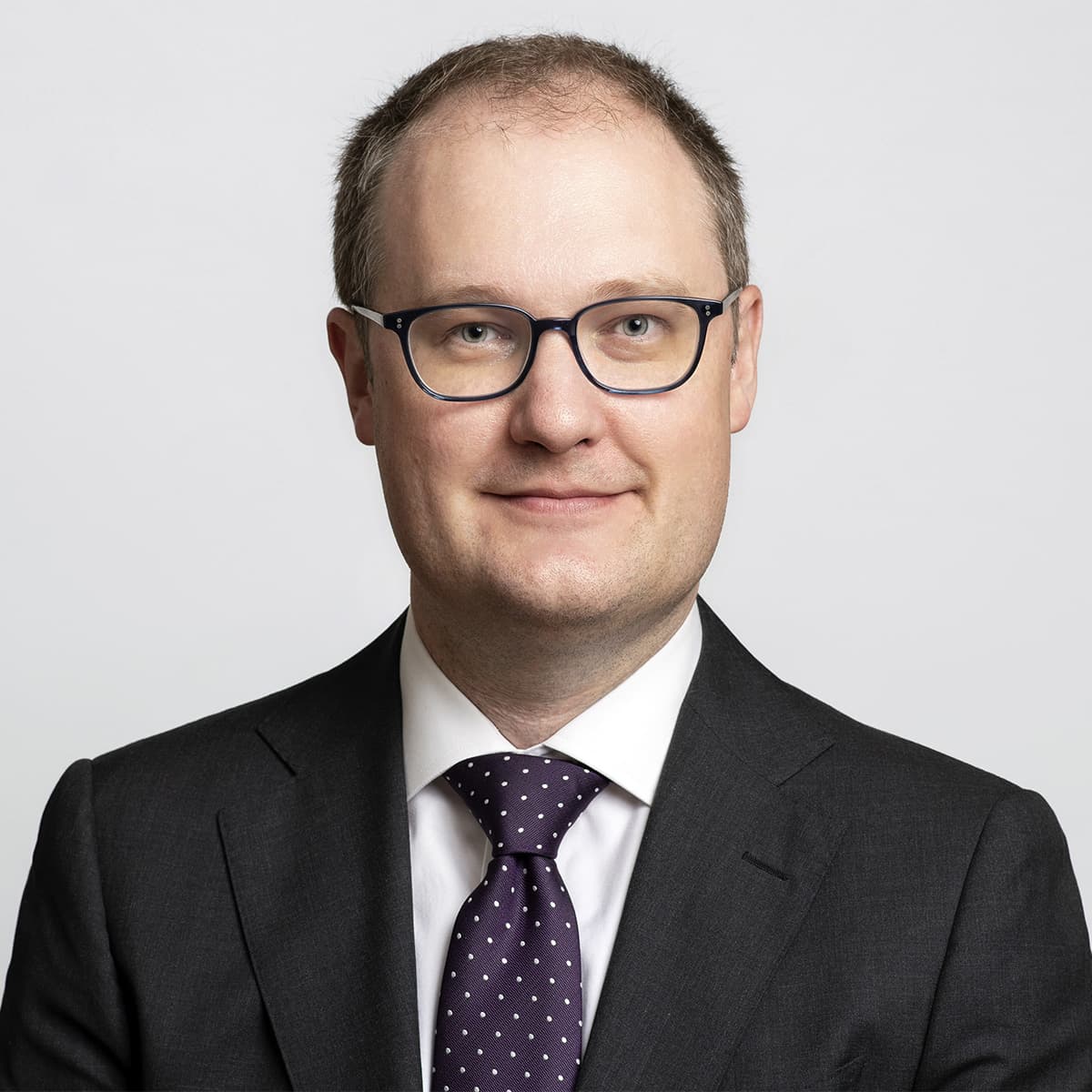 David Penner - Harris