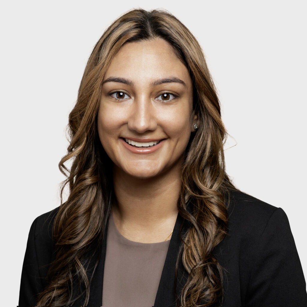 Jasmin K. Chohan | Harris