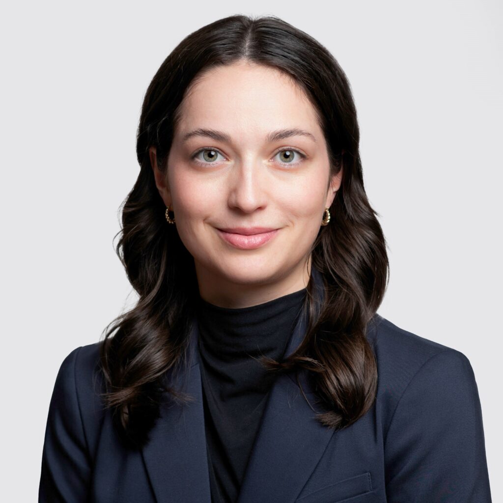 Kirsten M. Samson | Harris and Company