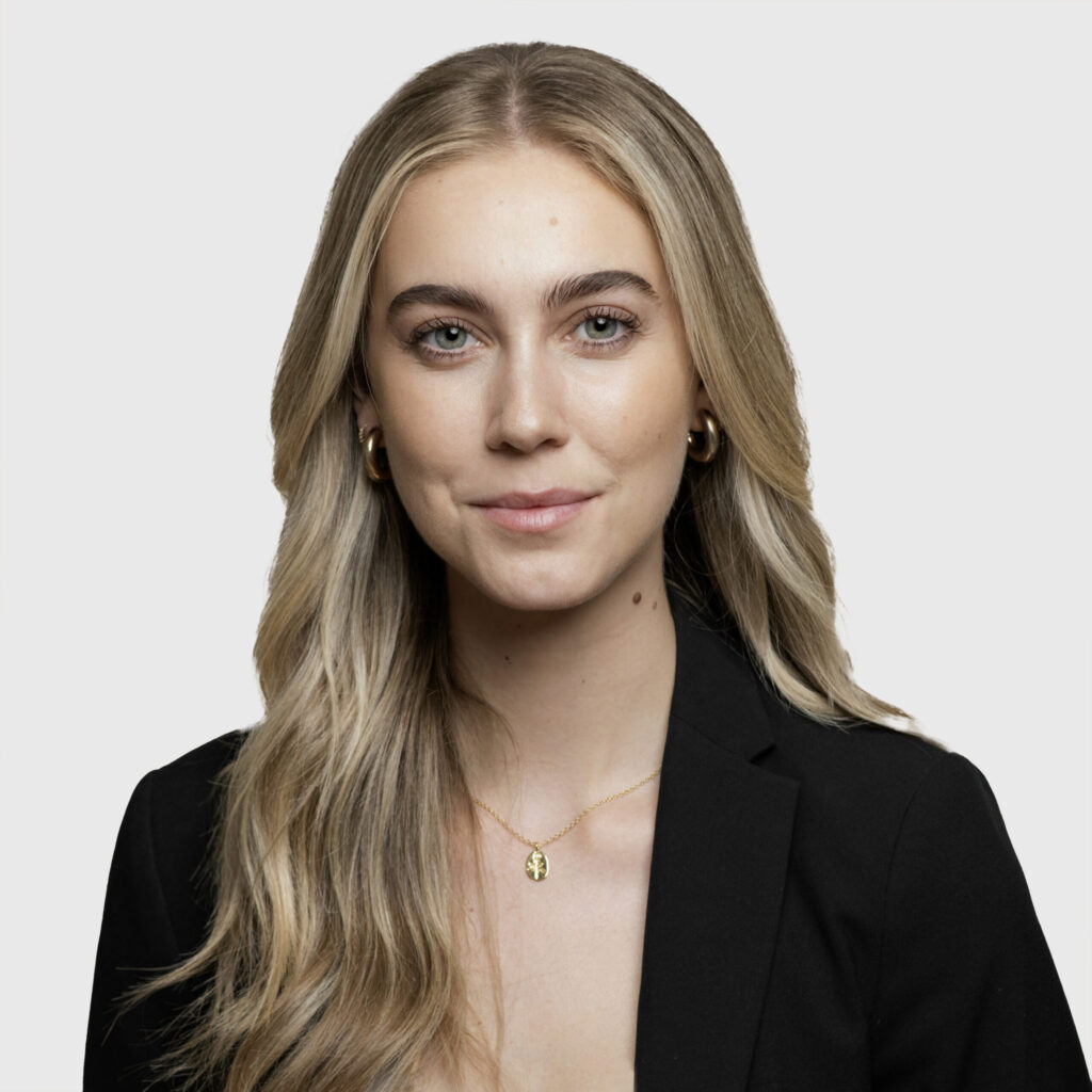 Marina Dowd | Harris and Company