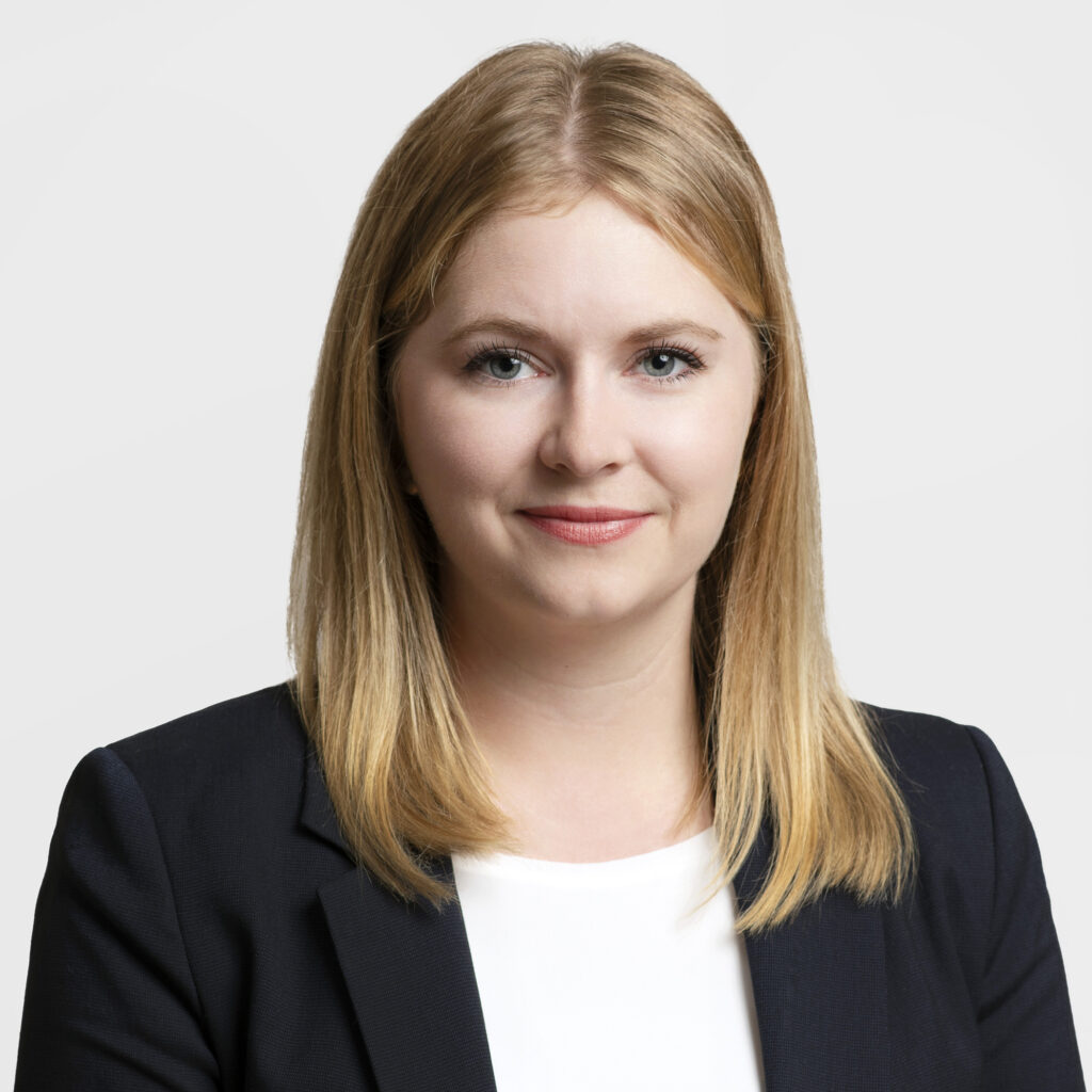 Meg Monteith | Harris and Company