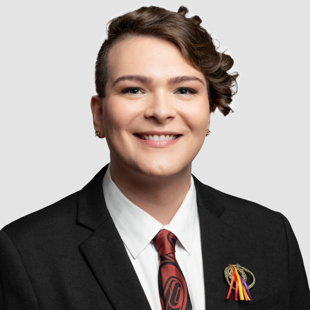 Dustin J. Horvat | Harris