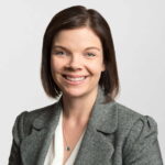 Nicole Toye | Harris